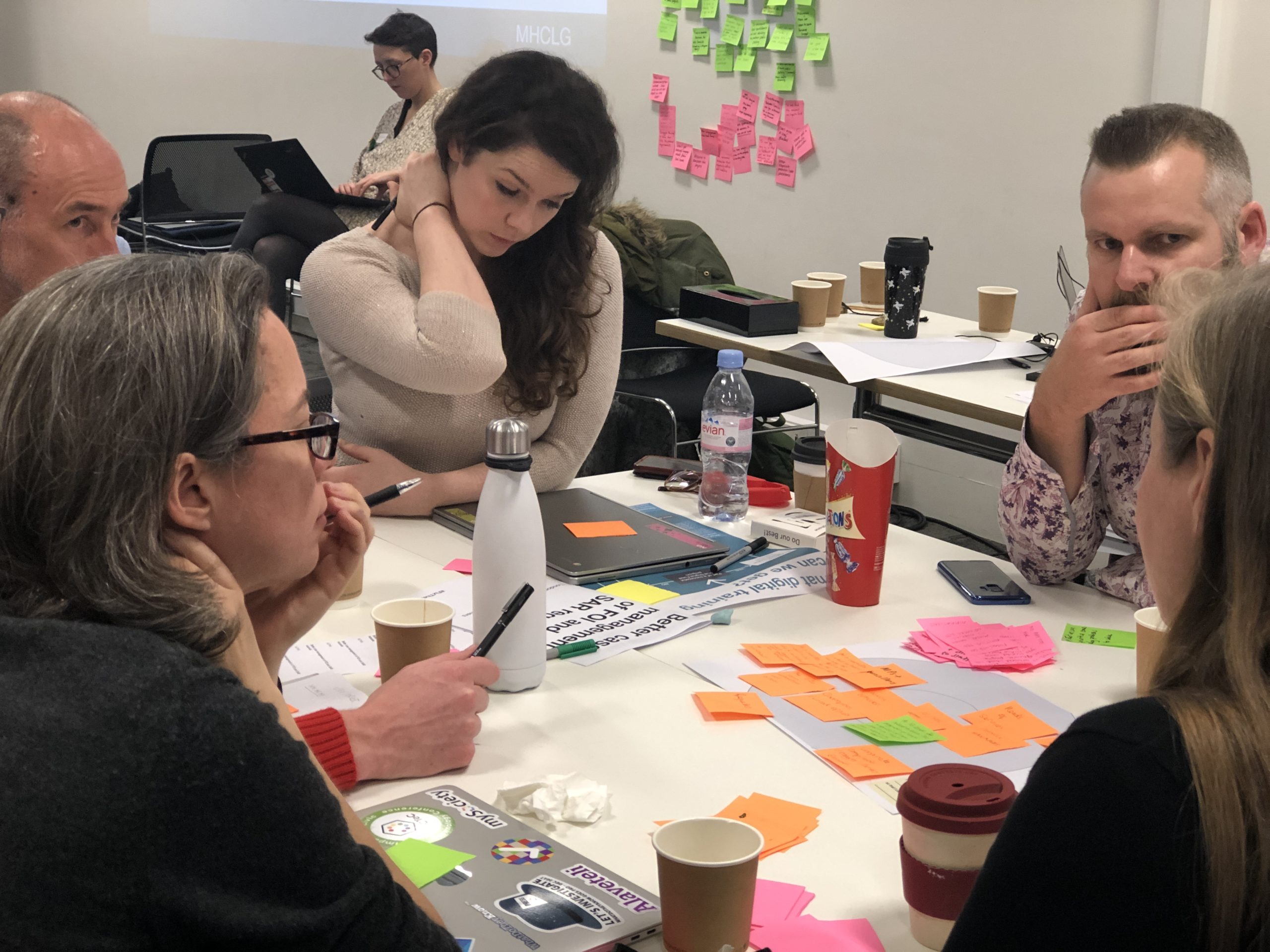 Better case management of FOI and SAR requests | Local Digital