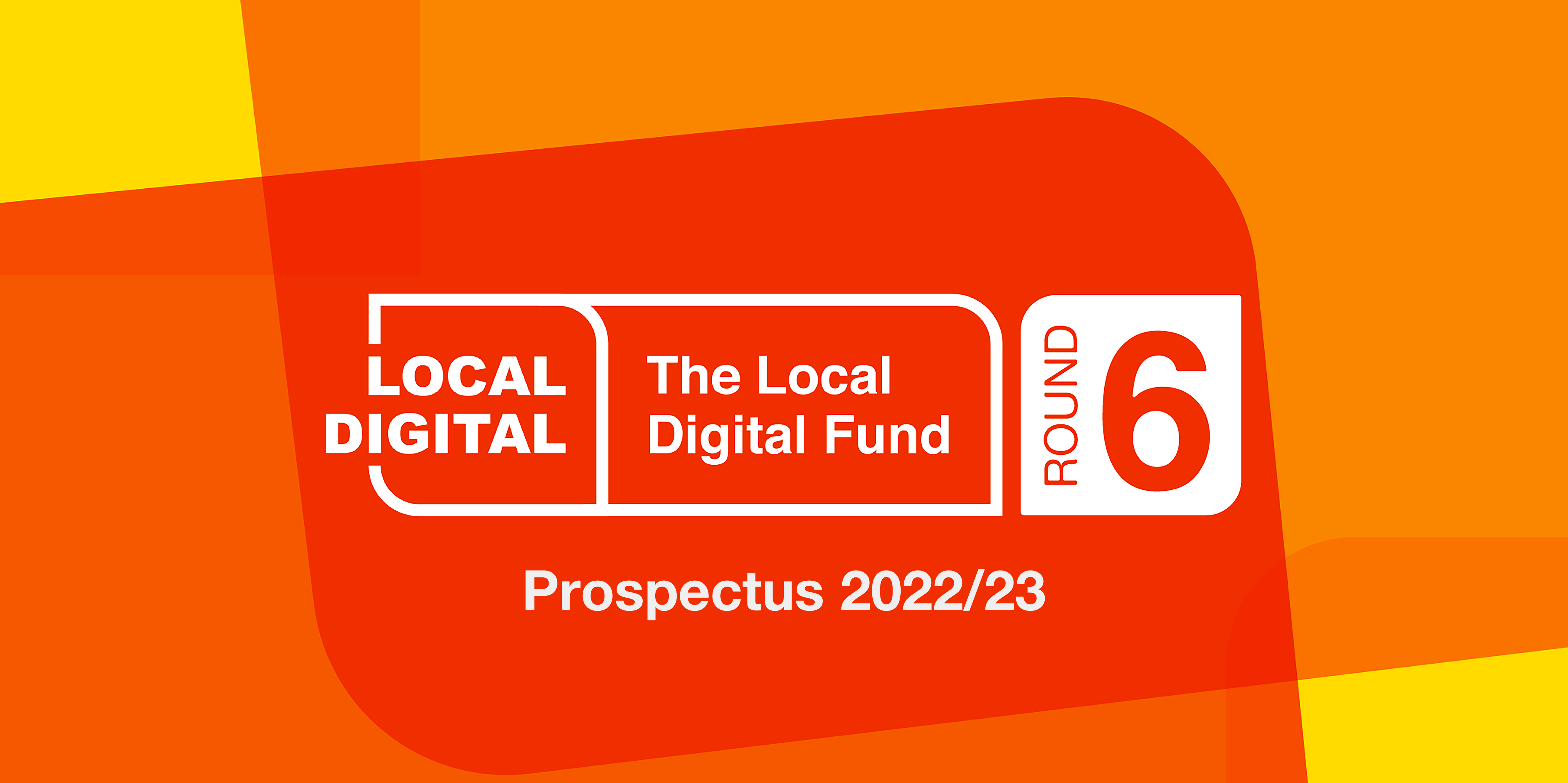 Local Digital Fund Prospectus - Round 6 | Local Digital