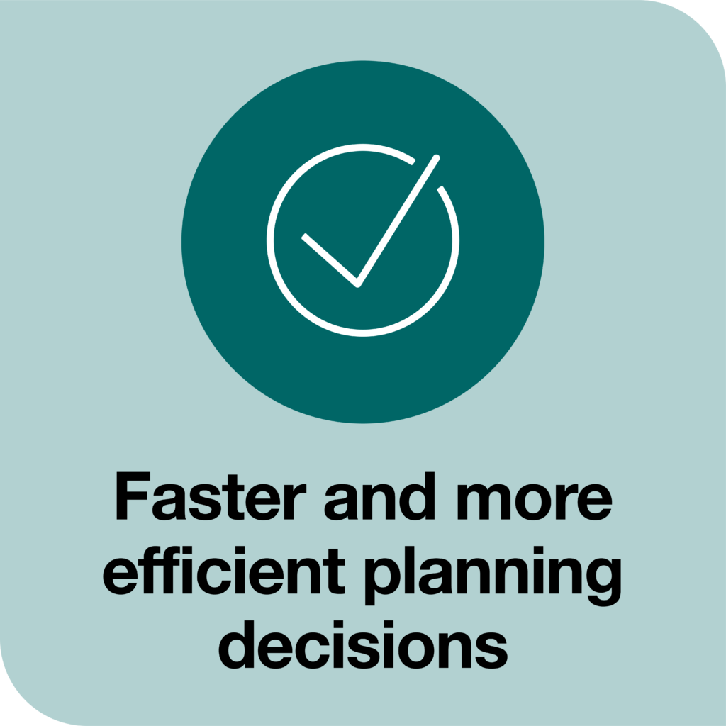 The MHCLG Digital Planning Programme | Local Digital