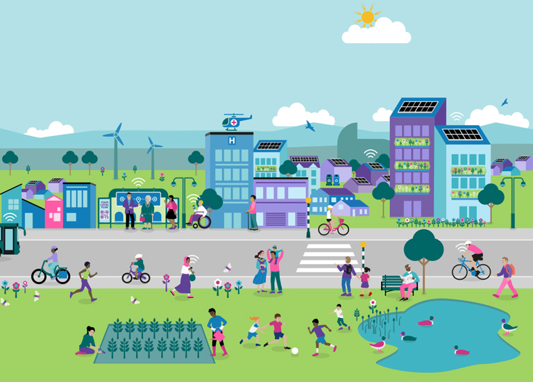 How the adoption of digital tools is improving the planning process for ...