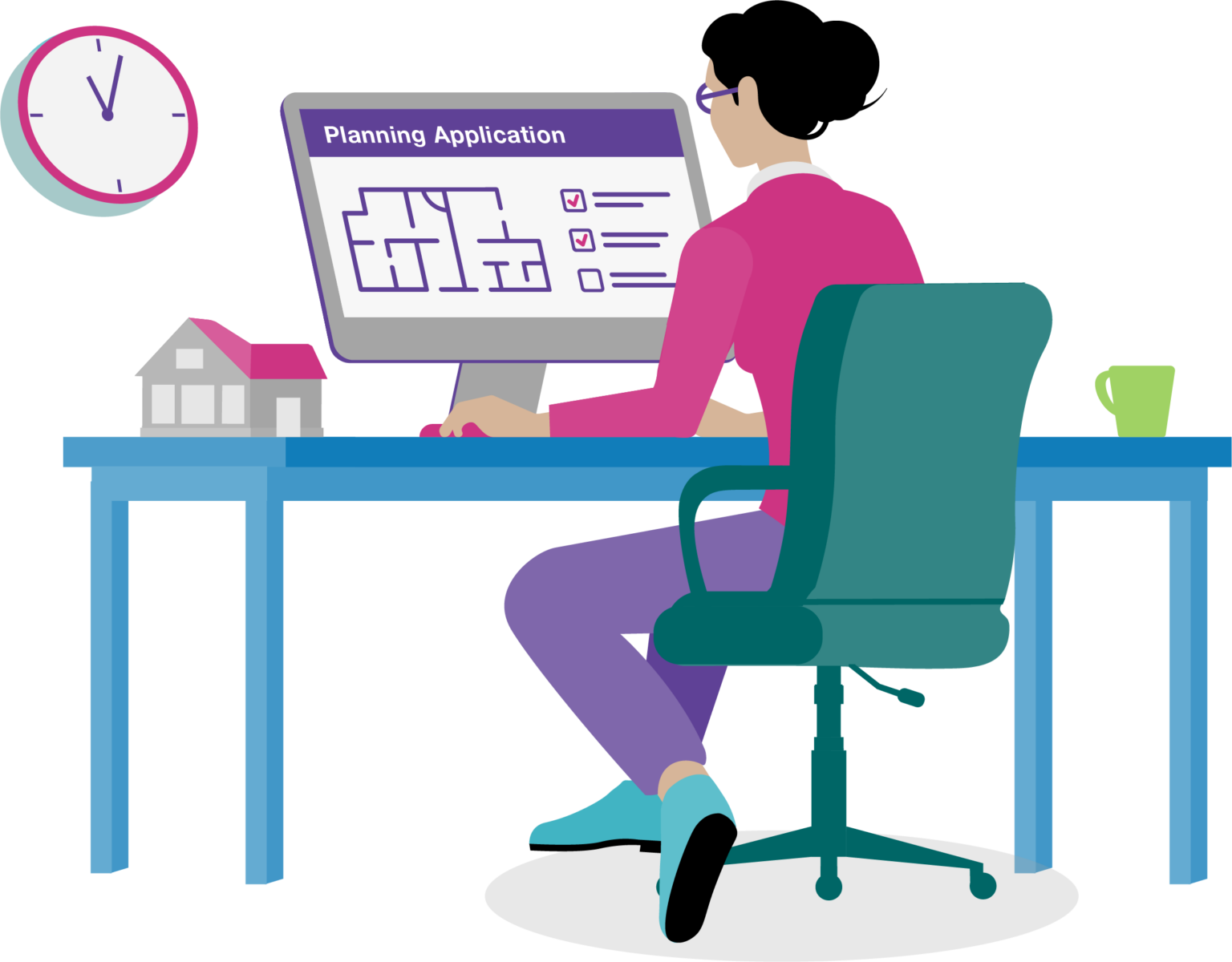 Digital Planning Case Studies | Local Digital